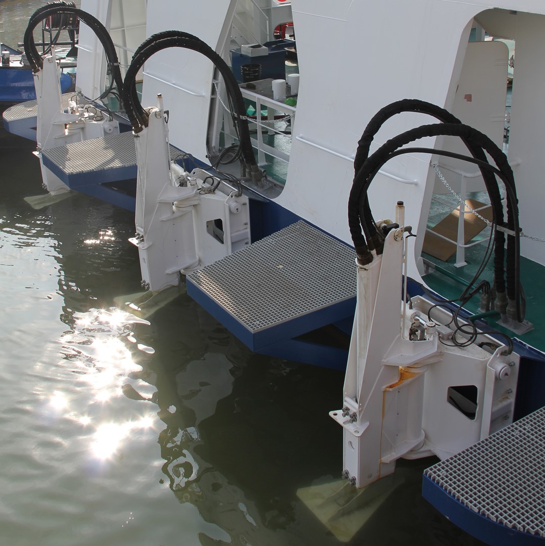 Hydro Armor 3400LD-R-11