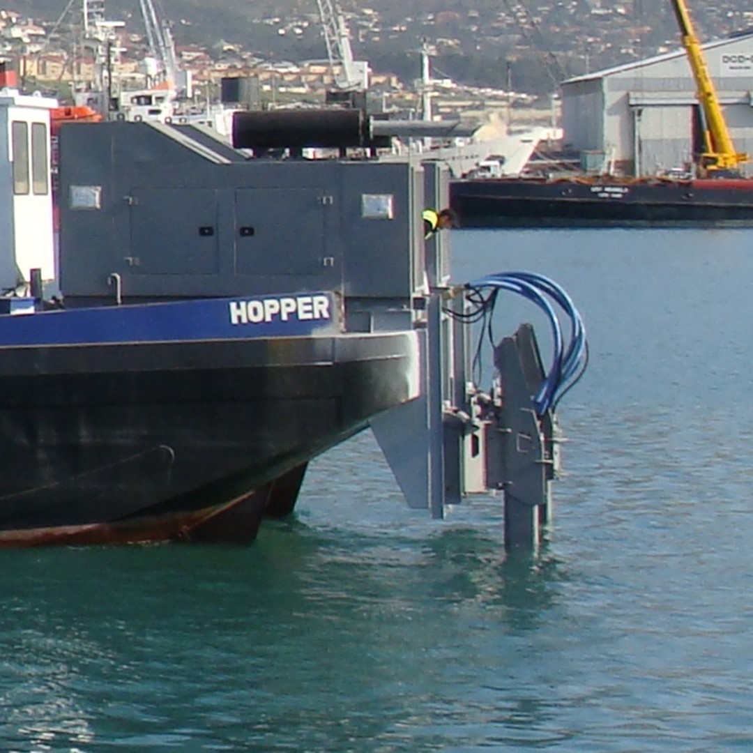 Hydro Armor 3500HD-R-08